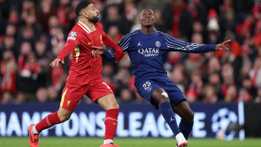 Aston Villa Warned What Makes PSG Dangerous After Eliminating Liverpool