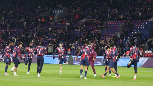 Liverpool Given Unsettling Warning from Lille Star on PSG’s Playing Style