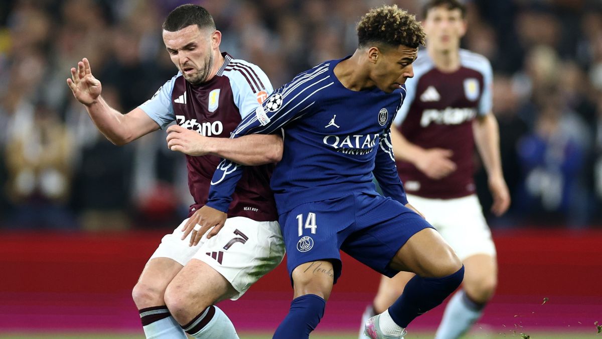 What Pundit Is Urging Arsenal Players, Fans to Do Before Facing PSG