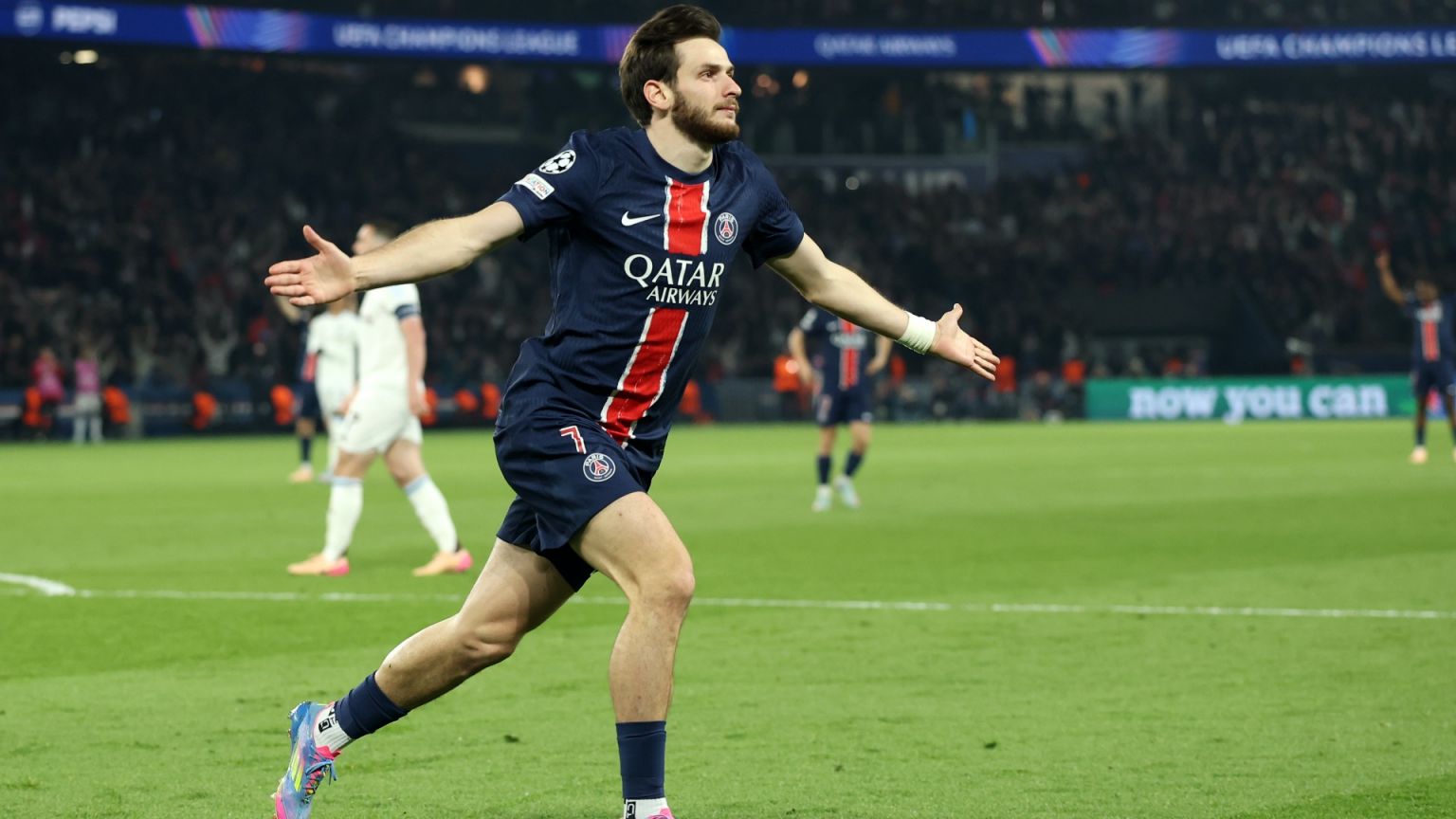 Spanish Press Highlights Barcelona, PSG Similarities After First Leg Wins