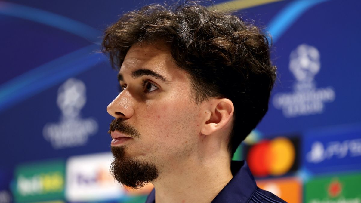 How Vitinha Went from Underrated to Unstoppable at PSG - PSG Talk