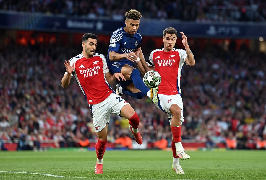 How Vitinha Went from Underrated to Unstoppable at PSG - PSG Talk