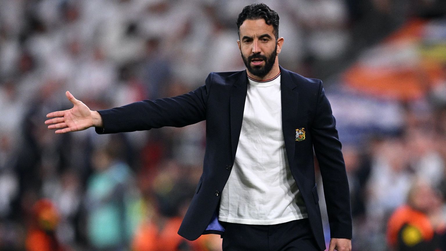 Manchester United Ready to Hijack Chelsea Target With PSG Clause