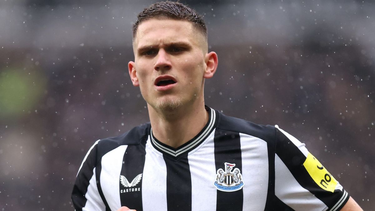 Newcastle United Standout Stays Committed Despite PSG Interest