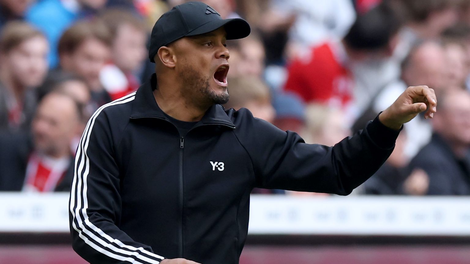 Bayern Munich Ponder €80M Raid for Liverpool Target With PSG Clause