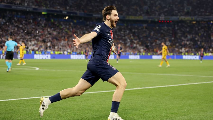 PSG Make Major Decision Before Facing Barcelona in UCL