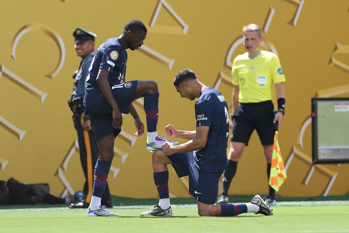 Chelsea vs PSG Live Stream - Where To Watch The FIFA Club World Cup Final - PSG Talk