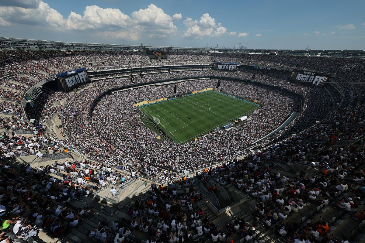Chelsea vs PSG Live Stream - Where To Watch The FIFA Club World Cup ...