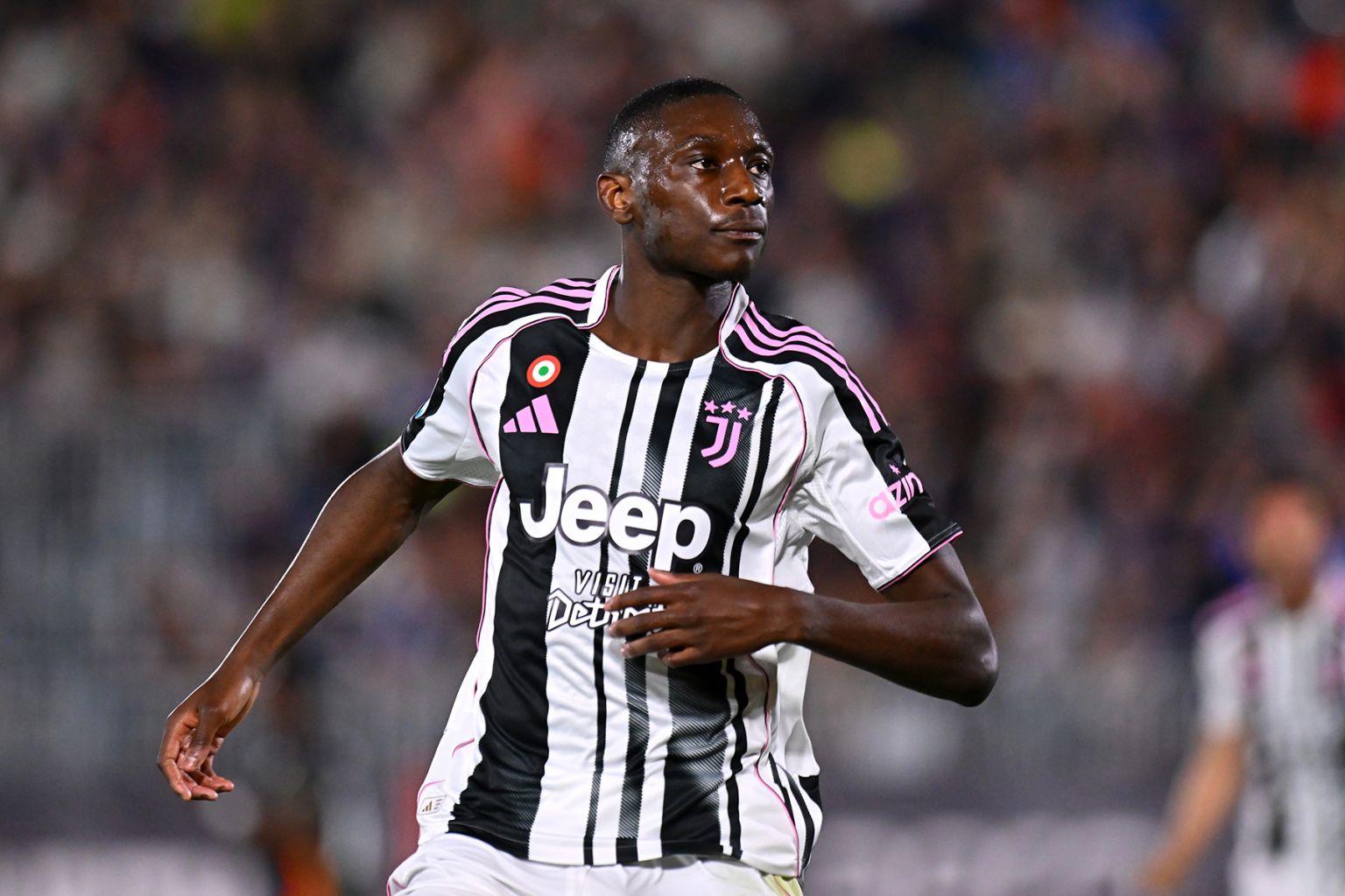 Juventus Face Hurdle for Newcastle, Spurs-Linked Ace as PSG Exit Nears