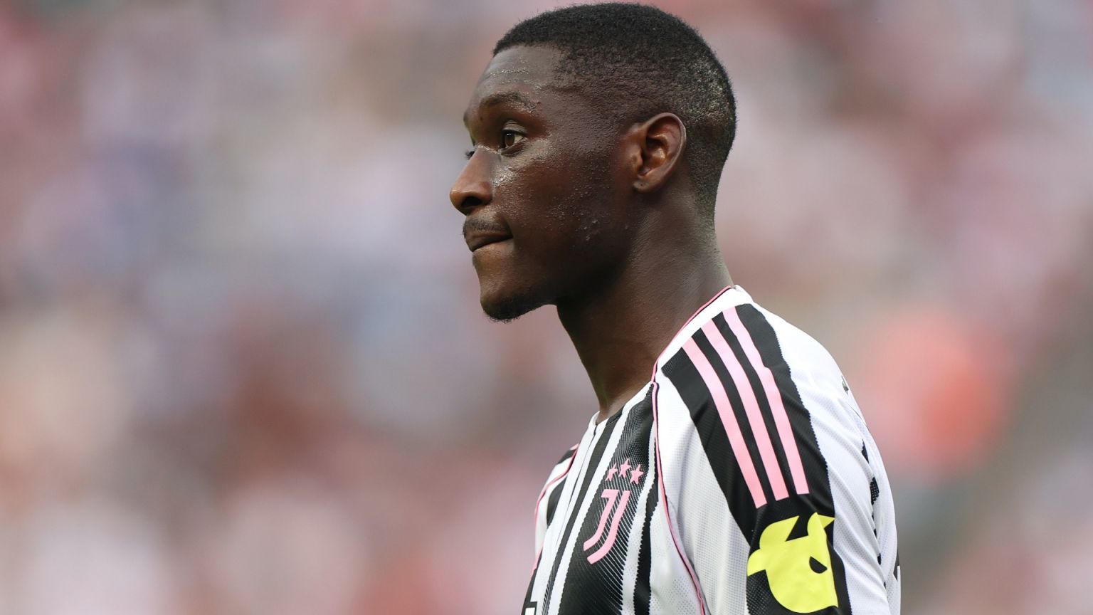 Newcastle's Striker List Doesn't Include Juventus Target Amid PSG Doubt