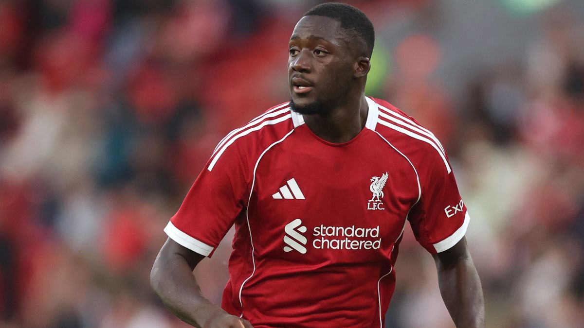 PSG Get Massive Ibrahima Konaté Update Amid Liverpool Doubt