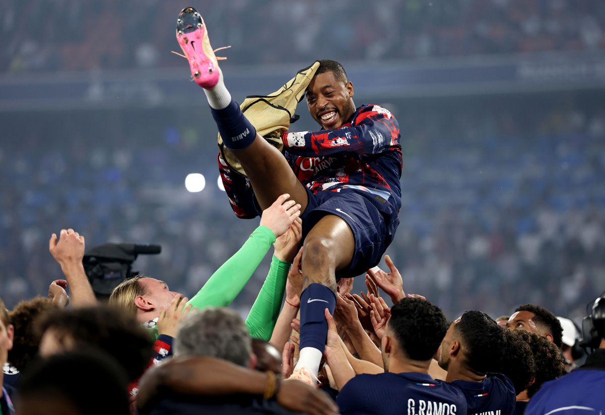 Kylian Mbappé Gets Brutal Indirect Shot From Ex-PSG Teammate