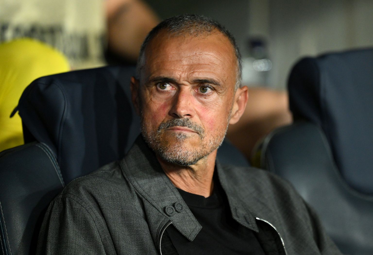PSG Talk - Unfiltered Paris Saint-Germain News
